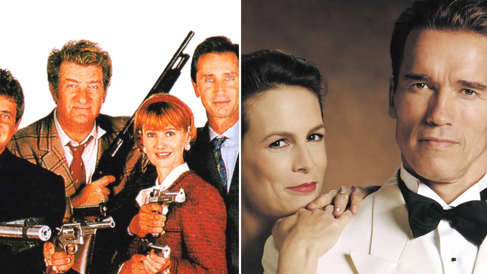 10 Best English Remakes of French Movies, According to Rotten Tomatoes