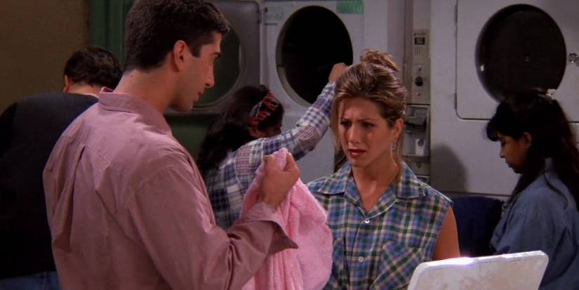 10 Most Wholesome Episodes in Friends