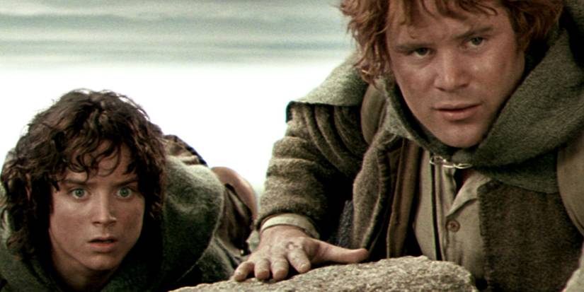 Lord of the Rings 5 Best Friendships and Five Worst