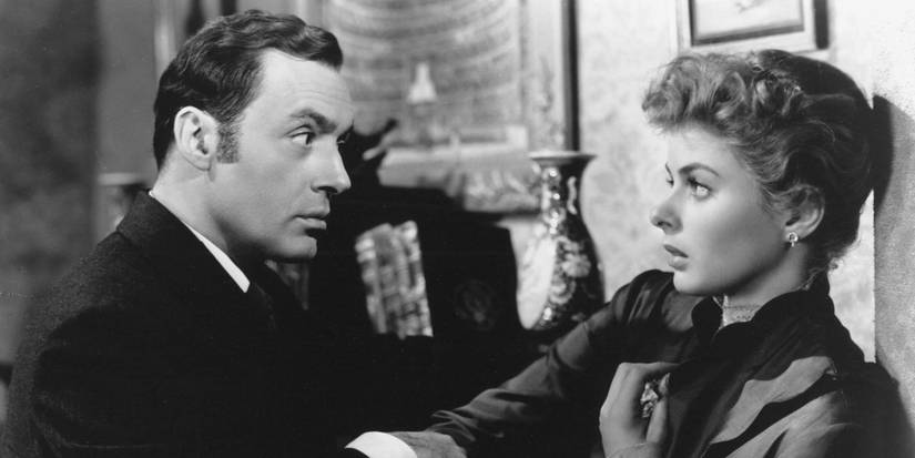 Ingrid Bergman's 10 Best Movies, Ranked