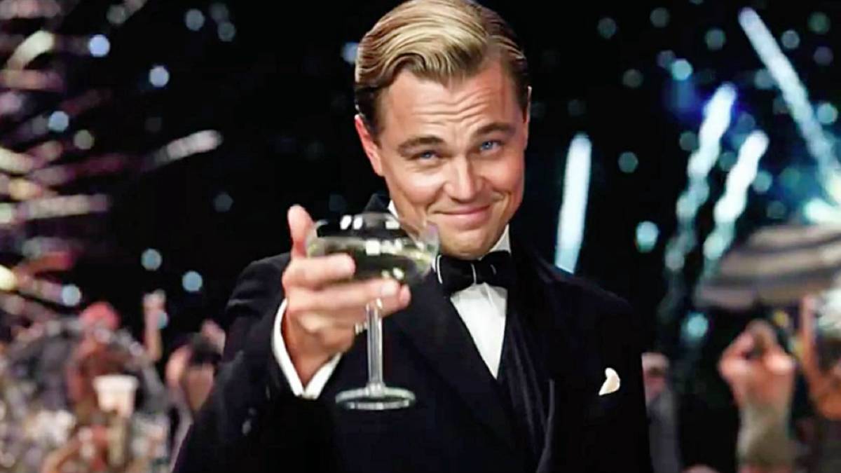 All 8 F. Scott Fitzgerald Movie Adaptations, Ranked