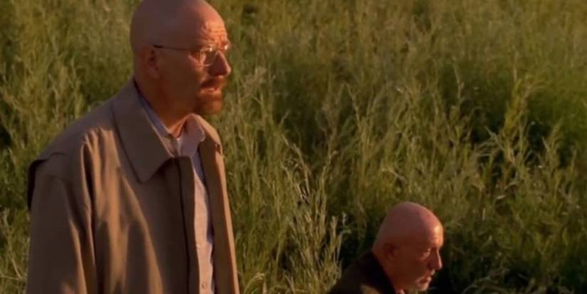 Breaking Bad: 5 Reasons Walter Is The Most Badass Character On The Show ...
