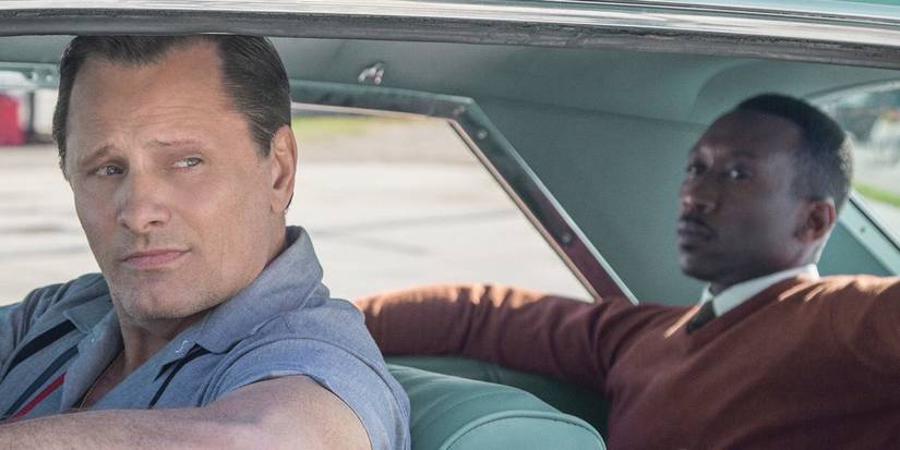 Green Book: 10 Most Inspiring Quotes, Ranked