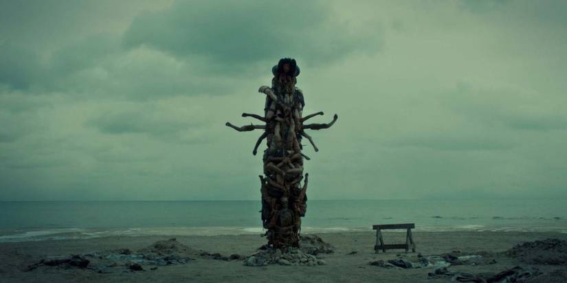 Hannibal Season 1 Episode 9: What Abigail's Confession Means For The Show