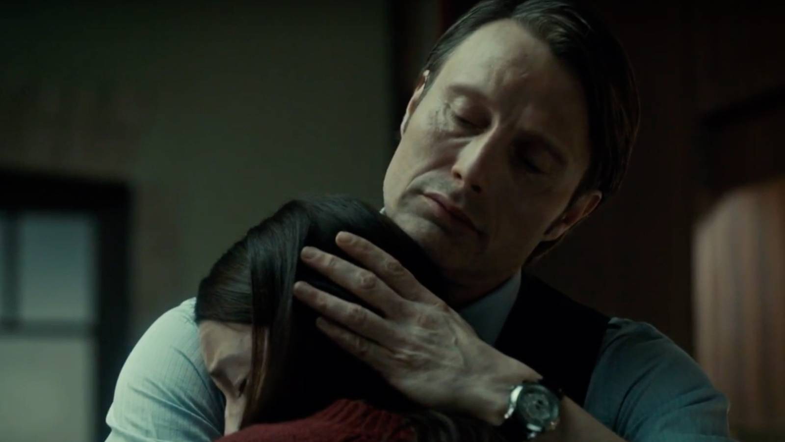 Hannibal Season 1 Episode 9: What Abigail's Confession Means For The Show