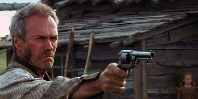 10 Most Memorable Quotes From Clint Eastwood's Unforgiven
