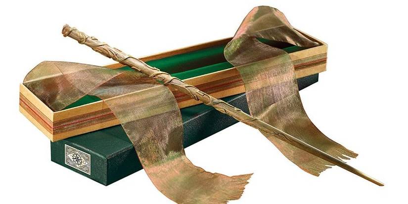 Harry Potter Wandlore: 10 Things You Didn't Know About Dragon ...