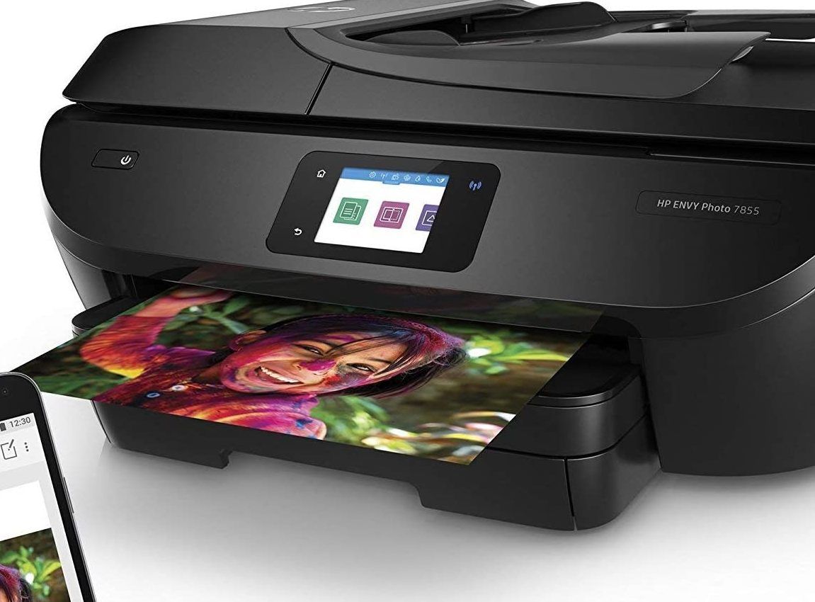 Best Photo Printers (Updated 2020)