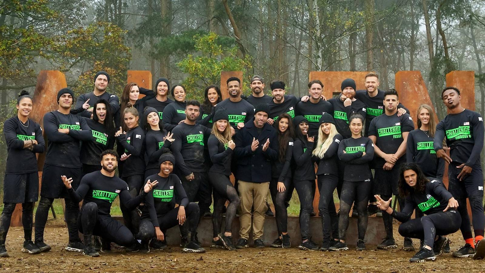 The Challenge: The 10 Most Iconic Eliminations, Ranked