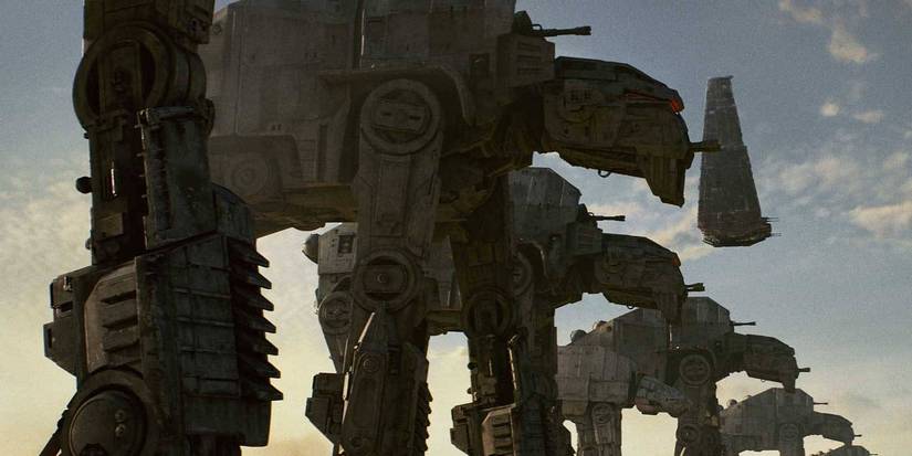 Wretched Hive Of Scum And Villany: 10 Things You Didn't Know About Star ...