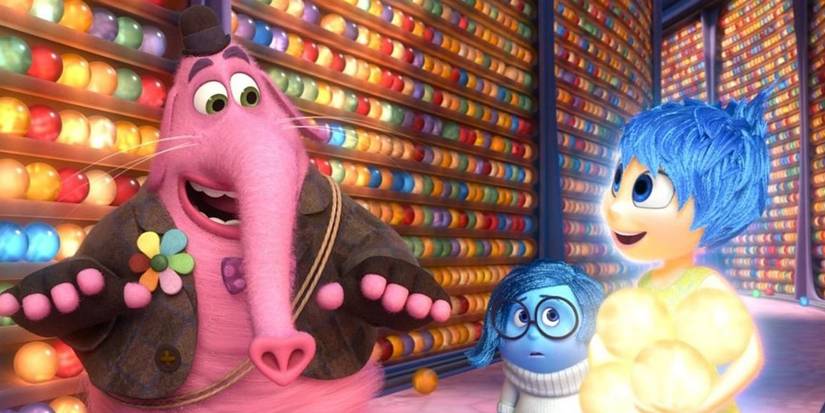 Meet The Little Voices Inside Your Head: 10 Behind-The-Scenes Facts ...
