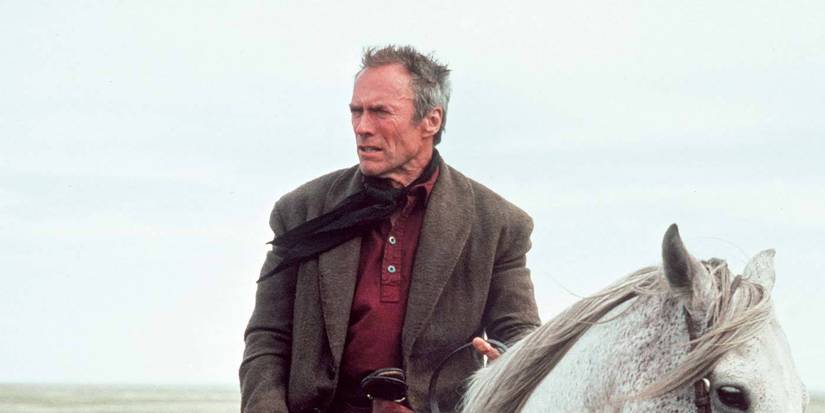 10 Most Memorable Quotes From Clint Eastwood's Unforgiven