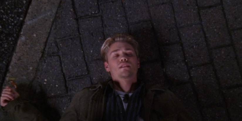 One Tree Hill: 10 Worst Things About Lucas, Ranked