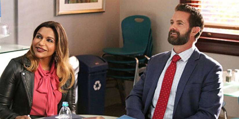 The Mindy Project: The Main Characters, Ranked By Likability