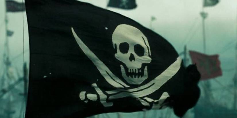 10 Ways Real Life Pirate History Influenced Pirates Of The Caribbean