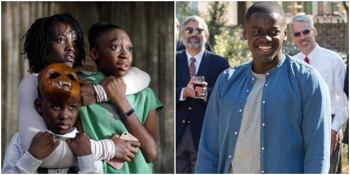 Jordan Peele: The 5 Most Quotable Lines From Get Out (& 5 From Us)