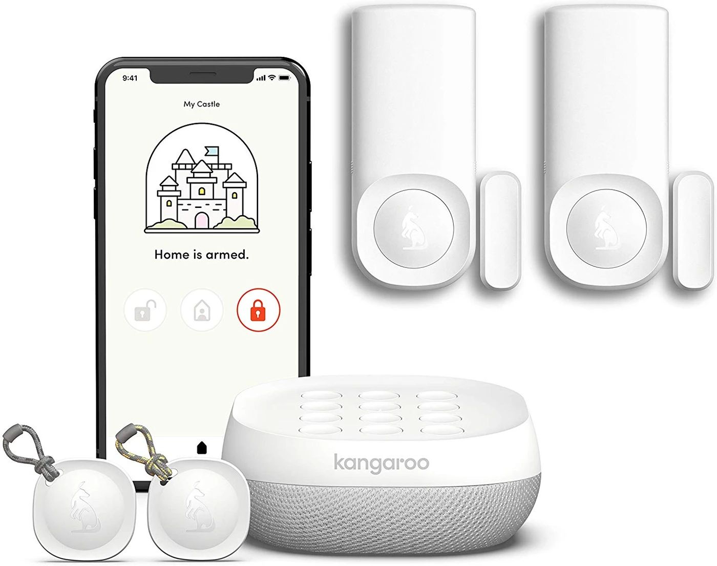 Best Home Security System (Updated 2020)