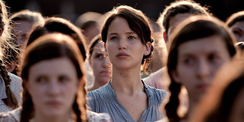 Hunger Games: How Each Character Is Supposed To Look