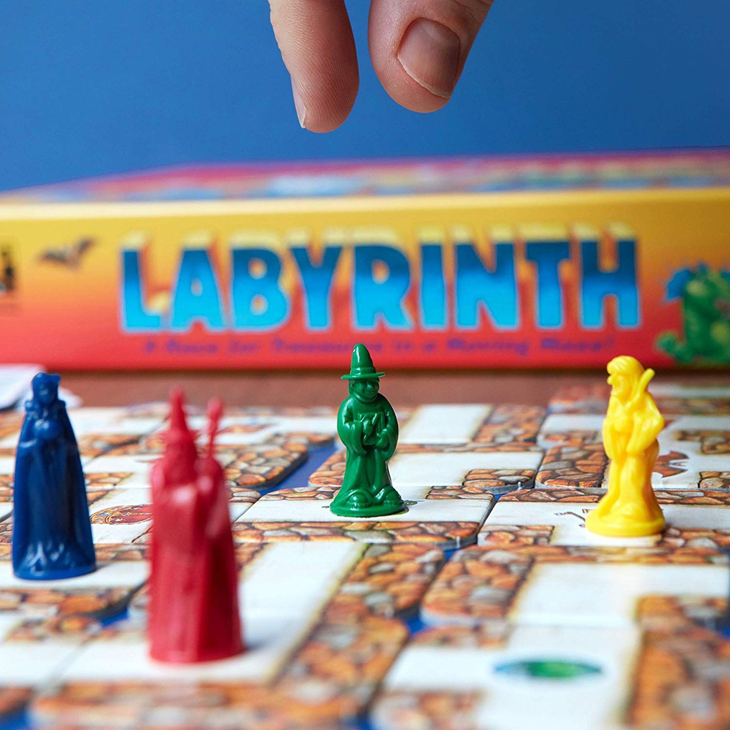 Best Board Games (Updated 2020)