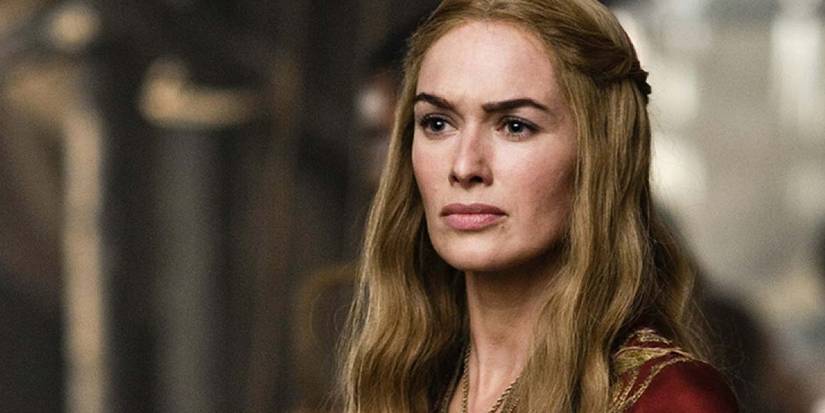 Game Of Thrones: 10 Traits That Perfectly Sum Up Cersei As A Character