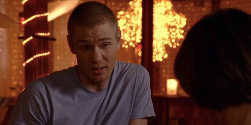 One Tree Hill: 10 Worst Things About Lucas, Ranked