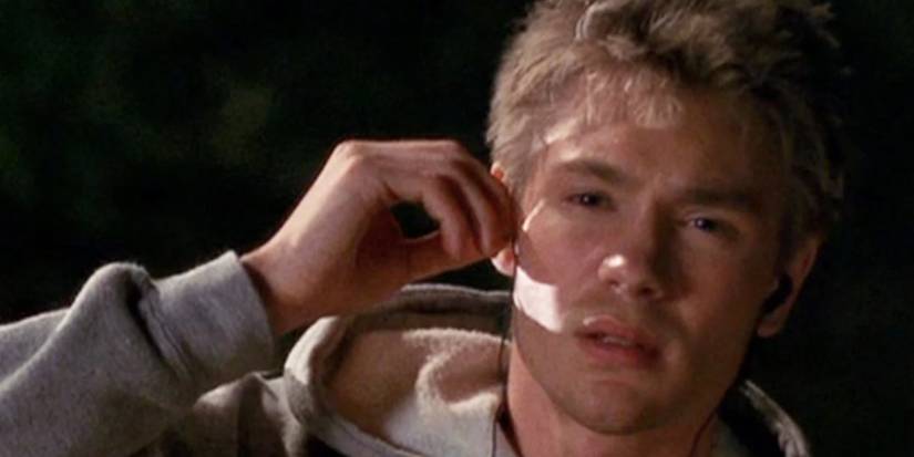 One Tree Hill: 10 Worst Things About Lucas, Ranked