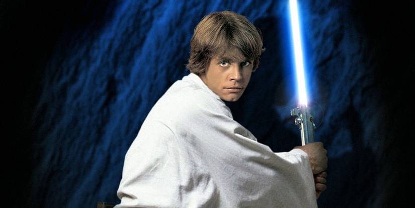 Star Wars: 10 Archetypes Of The Main Characters