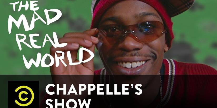 10 Of The Best Chappelle's Show Skits You Forgot About