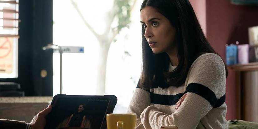 Manifest Season 4 Cast & Character Guide
