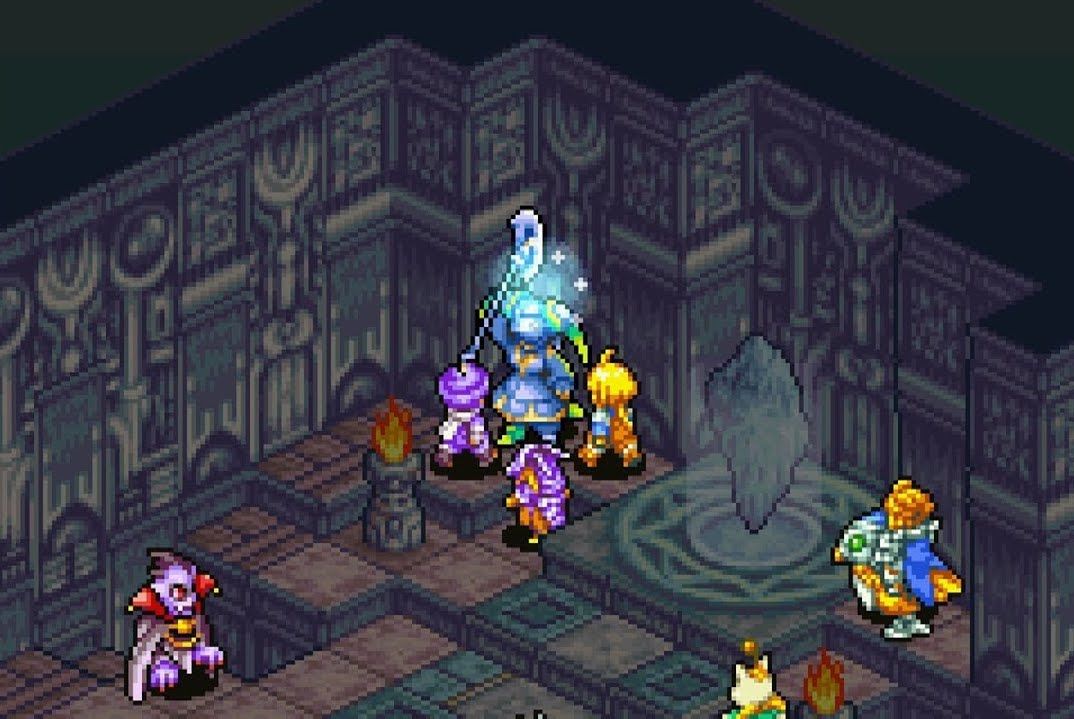 Best Nintendo Game Boy Advance Games (Updated 2020)