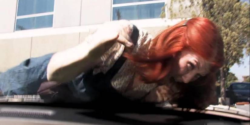 The Office: 10 Times Michael Scott Took Things Too Far