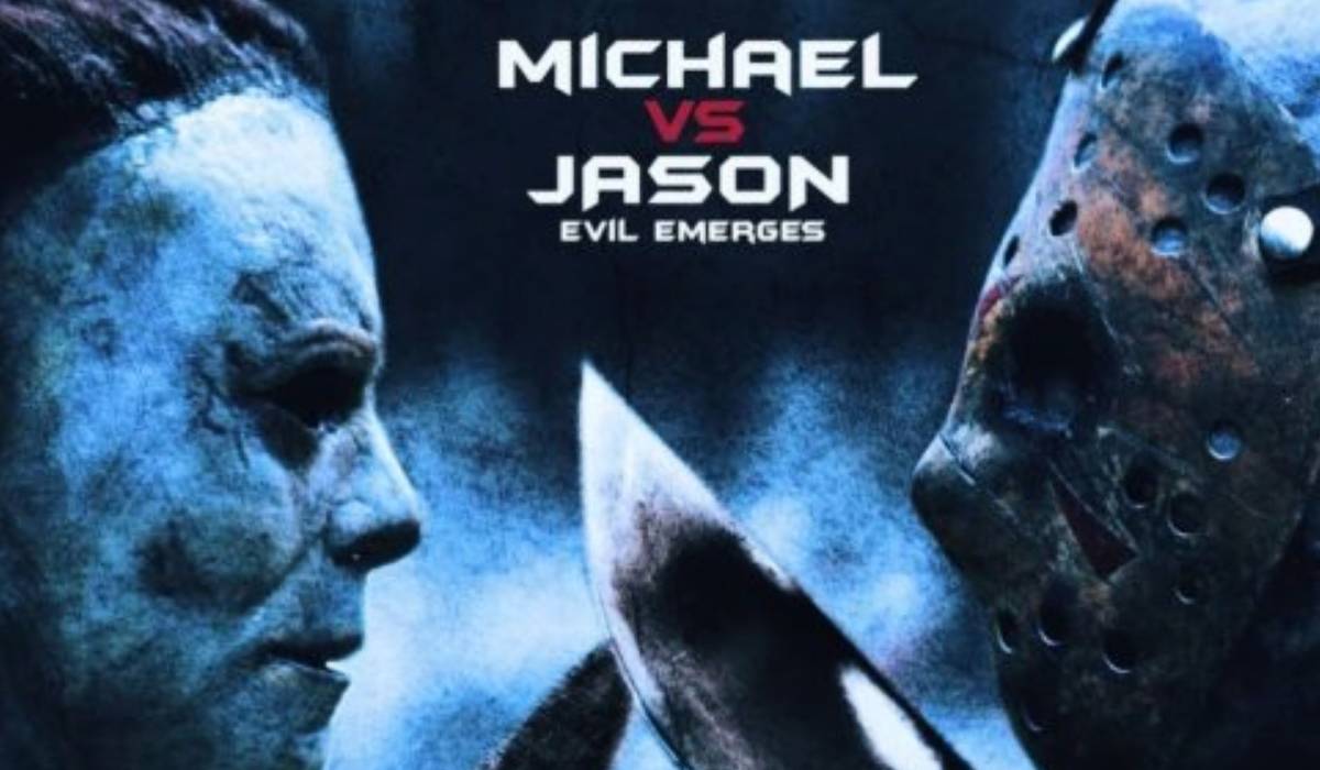 Michael Myers Contro Jason
