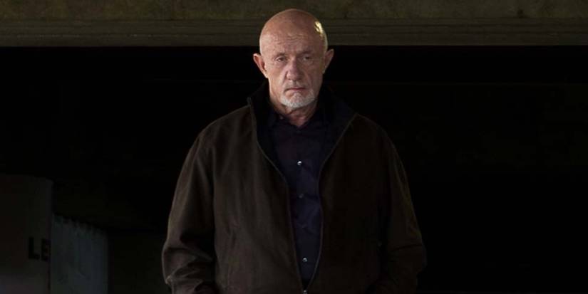 Breaking Bad: 5 Reasons Walter Is The Most Badass Character On The Show ...