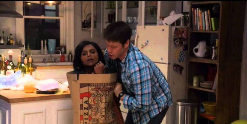 The Mindy Project: 5 Times Mindy Was The Worst Character (& 5 Times She ...