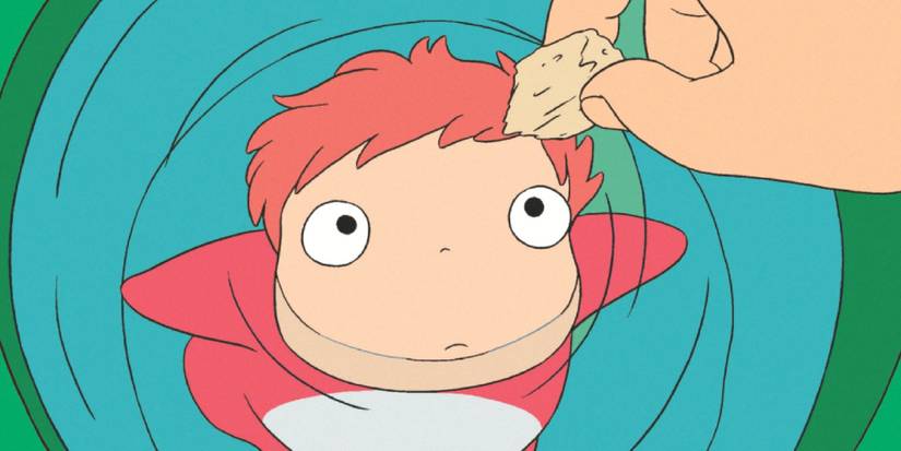 Miyazaki: 10 Best Ponyo Quotes, Ranked