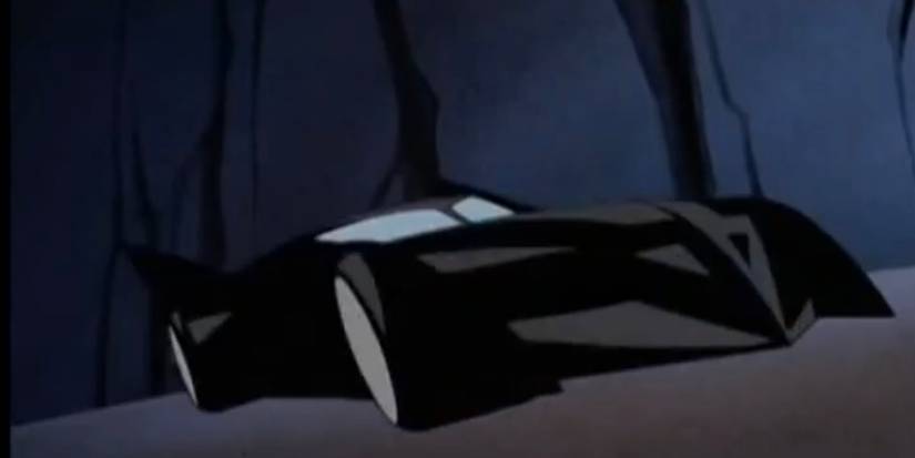 Batman: 10 Best Batmobiles, Ranked