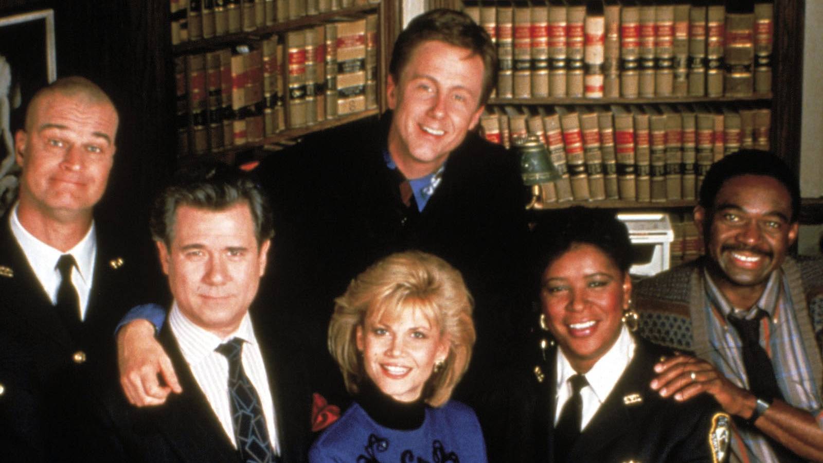 Night Court: 10 BTS Facts