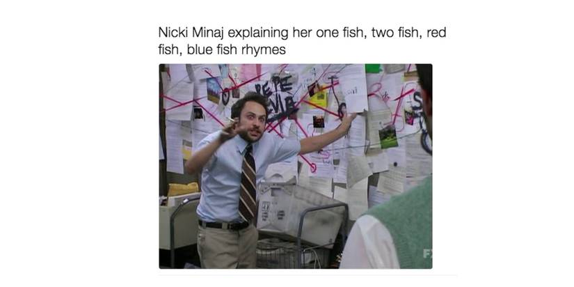It's Always Sunny: 10 Pepe Silvia Memes That Will Make You Cry-Laugh