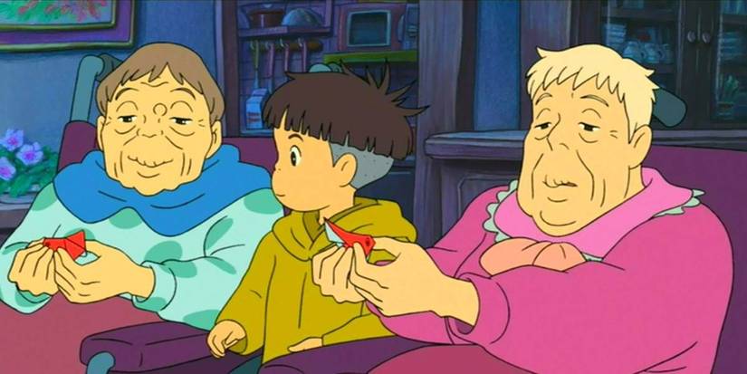 Miyazaki: 10 Best Ponyo Quotes, Ranked