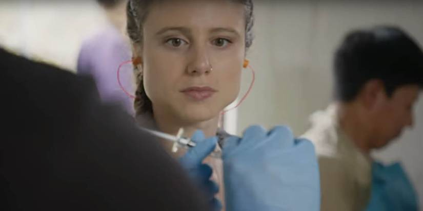 10 Shows About Virus Outbreaks