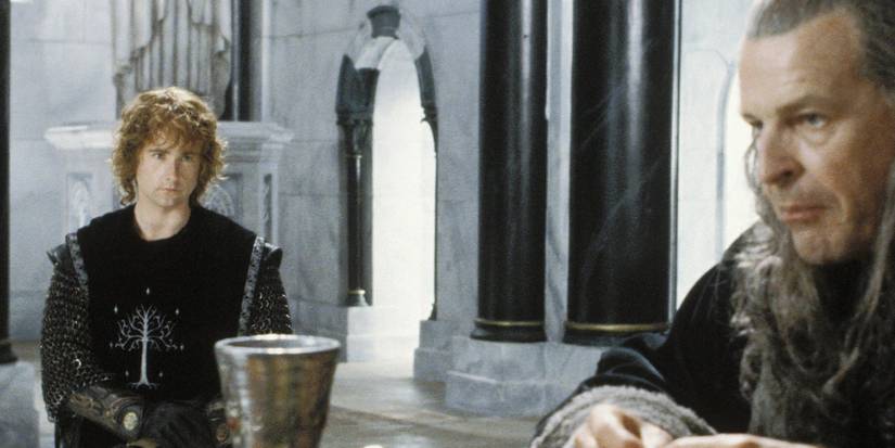 Lord Of The Rings: 10 Best Quotes About Hobbits
