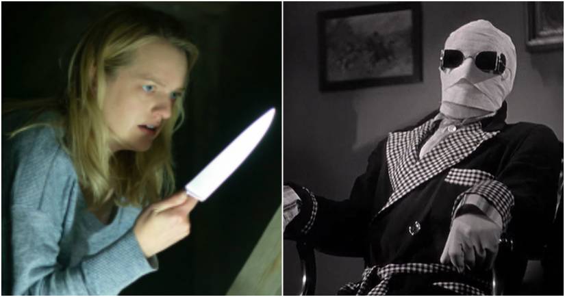 The Invisible Man: Biggest Unanswered Questions After The Ending, Answered