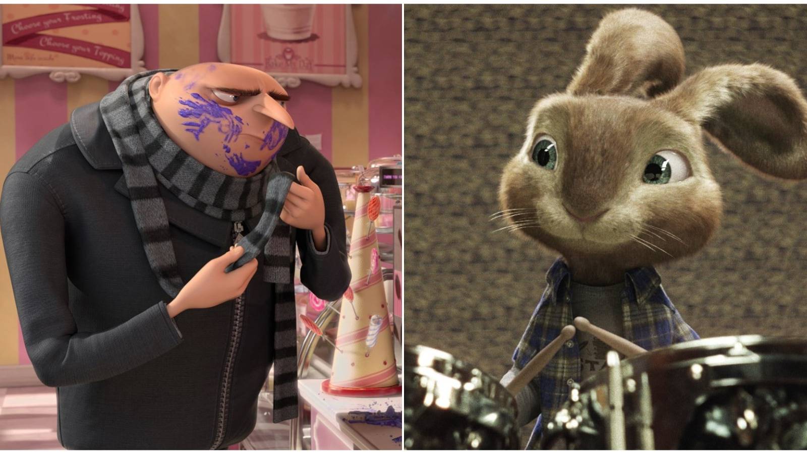 Top 10 Illumination Movies, Ranked (According to Rotten Tomatoes)