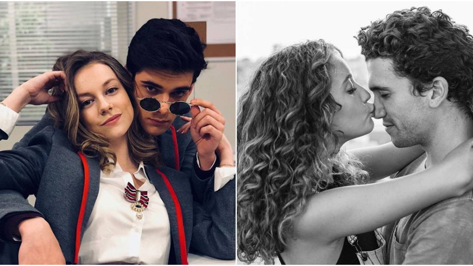 Netflix's Elite: 8 Details You Never Noticed About The Main Characters