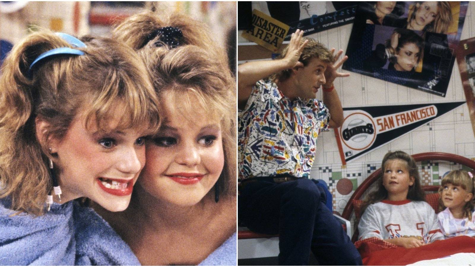 Full House: 10 Continuity Errors Fans Didn't Notice