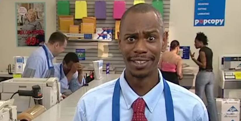 10 Of The Best Chappelle's Show Skits You Forgot About