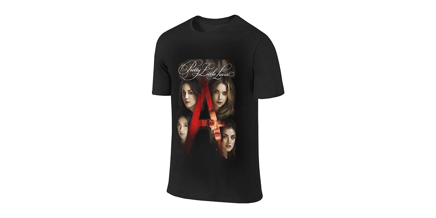 Pretty Little Liars Buyer's Guide