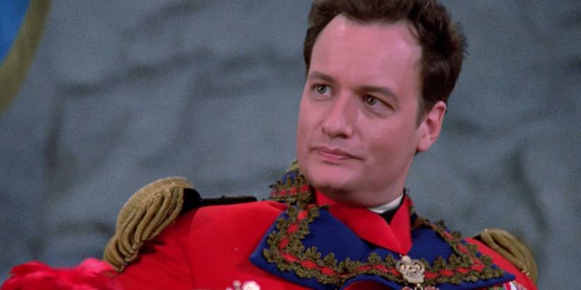 Star Trek May Have Introduced The Q Continuum In TOS