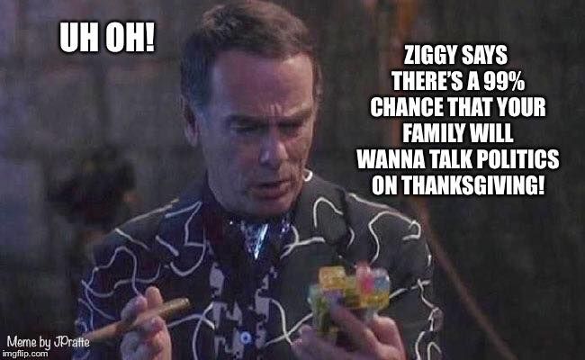 10 Hilarious Quantum Leap Memes