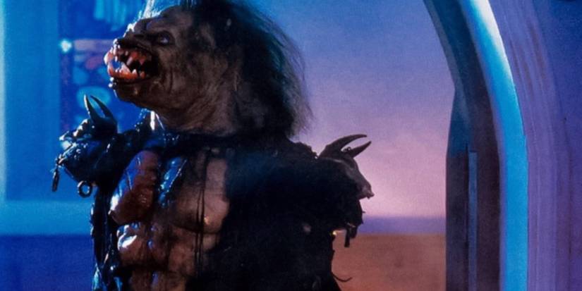 Rawhead Rex: Why Clive Barker Disliked The Movie So Much